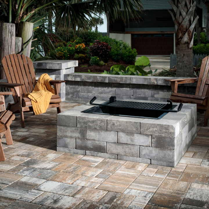 Latest Projects Completed - Follow Us on Instagram | Pavers ...