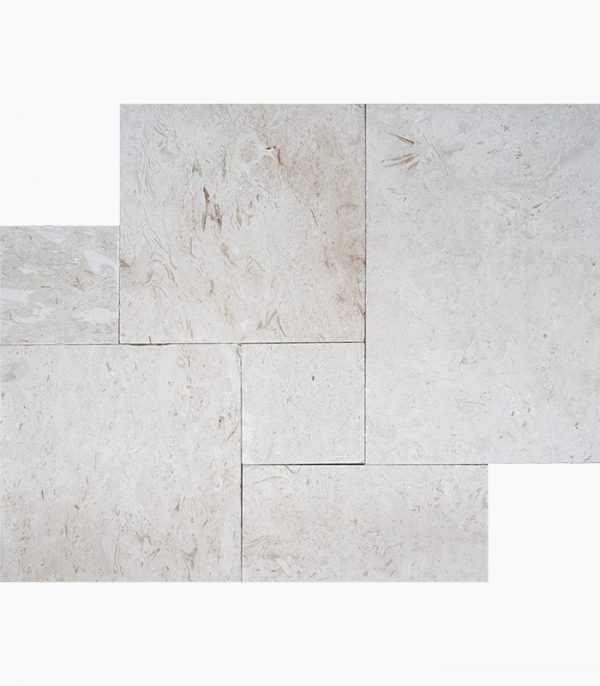 Shell Stone - Limestone Paver | Pavers & Installation | Gulfcoast ...