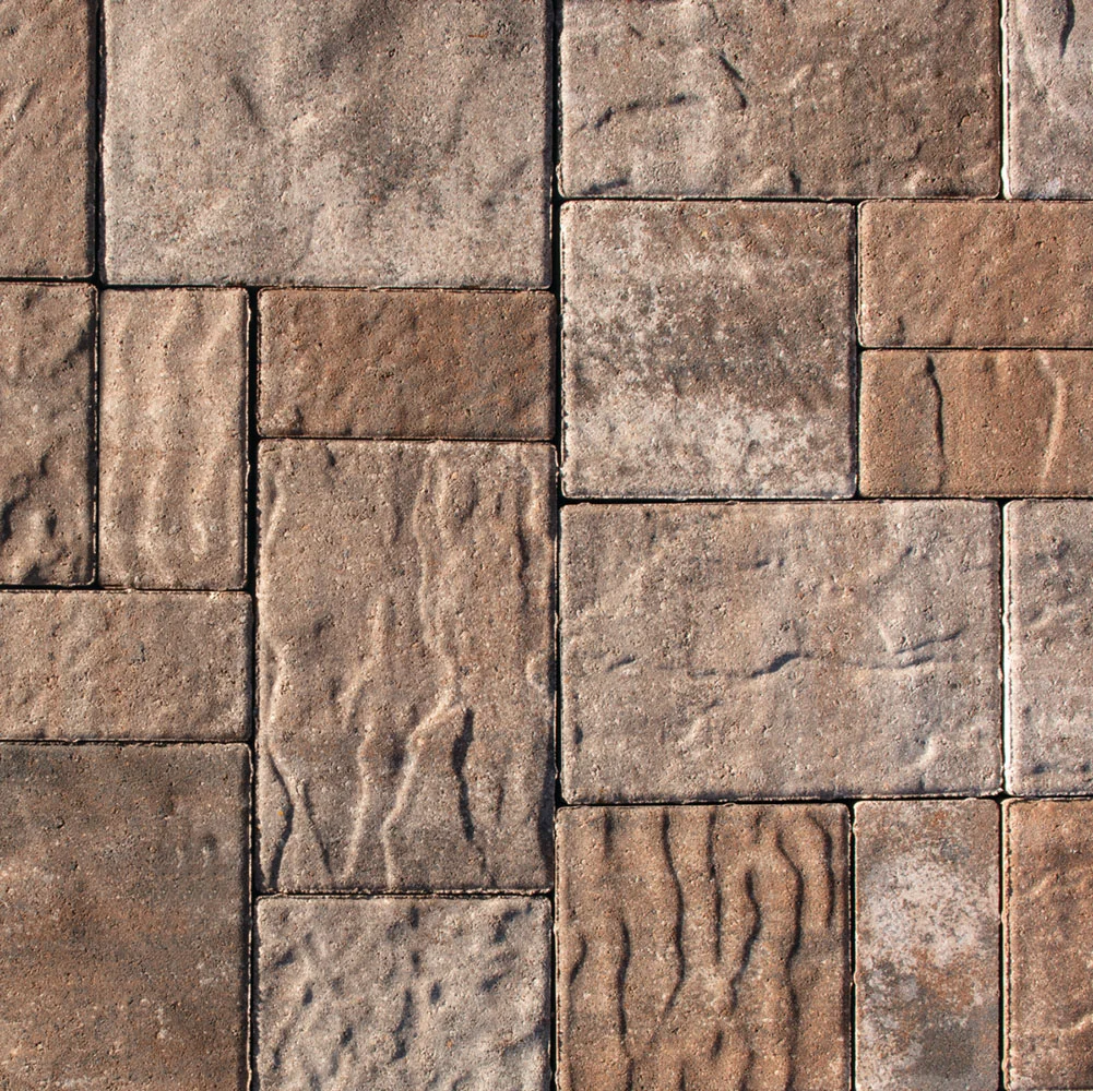 Paver Styles & Colors | Pavers & Installation | Gulfcoast Exterior ...