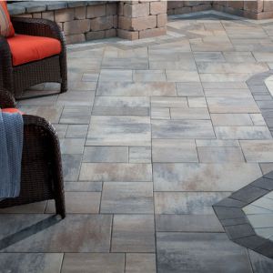 Paver Style Dimensions | Pavers & Installation | Gulfcoast Exterior ...