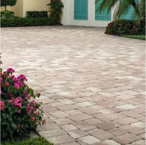 Paver Style Appian Stone | Pavers & Installation | Gulfcoast Exterior ...