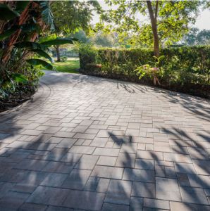 Paver Style Catalina Grana | Pavers & Installation | Gulfcoast Exterior ...